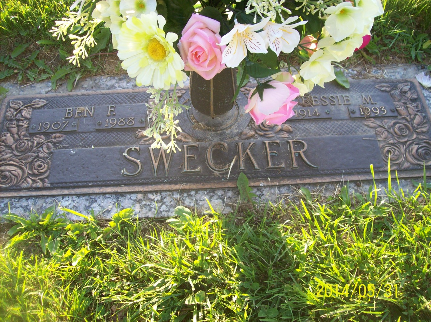 Guy McClung Pritt - 1876 - 1946